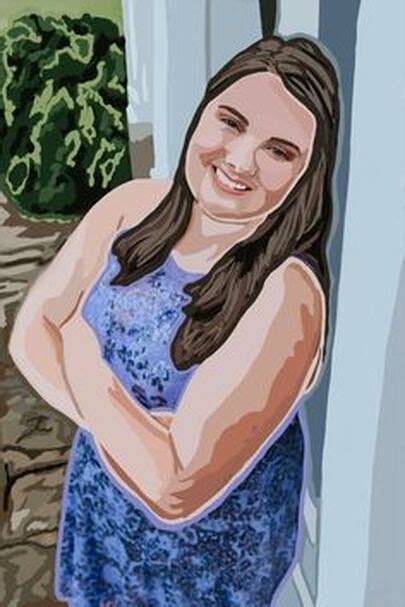 Meet Kyleigh And Read About How God Is Using Her Light Embrace His Grace