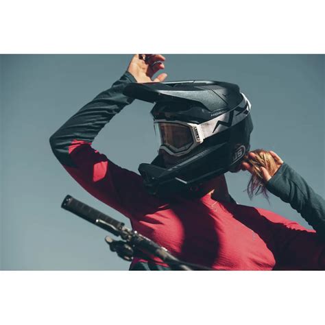 Casque Abus Hidrop Casques Equipements Vtt