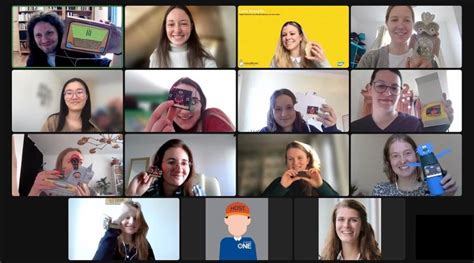 Lena Stempfle On Linkedin Thank You For A Great Microblock Workshop 🤖