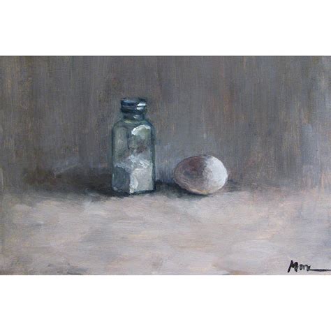 Купить картину Солонка в Москве от художника Михиенкова Ольга