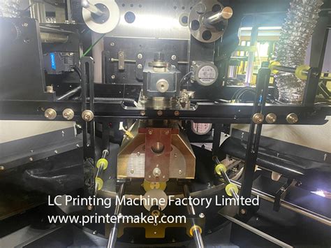 유리 병 자동 Cnc 인쇄기