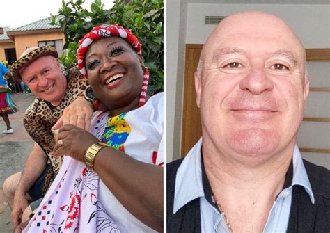 Mrs Pitaud Who Is Mama Joys Husband [photos]