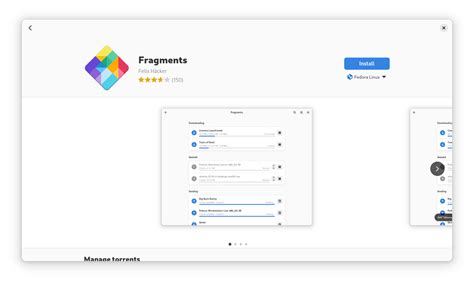Software Gnome 应用