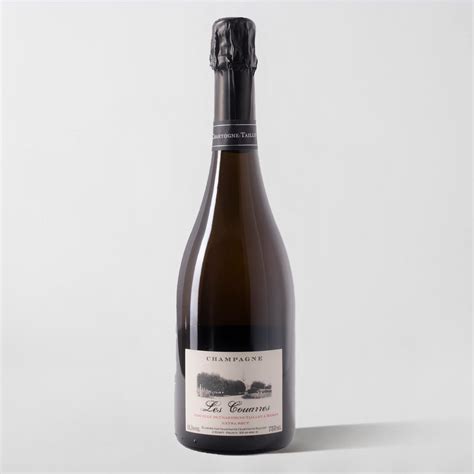 Chartogne Taillet Extra Brut Les Couarres 2017