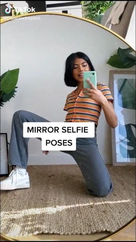 85 Best Mirror Selfie Poses Ideas Mirror Selfie Poses Selfie Poses