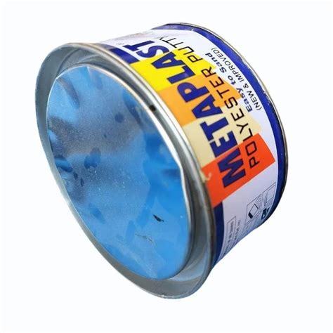 Metaplast Polyester Putty At Rs 190 Kg Polyester Putty In Ulhasnagar
