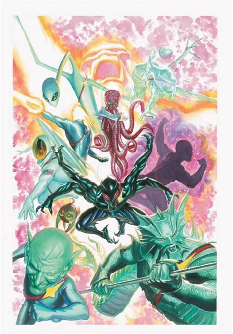 Apollo Eleven Team Comic Vine