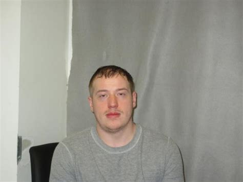 Quentin Crossan Sex Offender In Lorain Oh 44055 Oh10702493