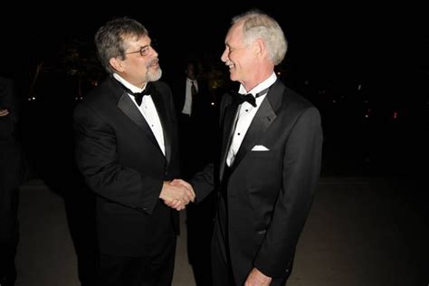 Richard Phillips And The True Story Behind Captain Phillips