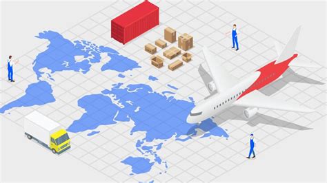 Cross Border Logistics Explained A Comprehensive Guide Keys Logistics
