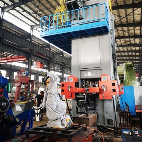 Automatic Forging Machine Size 2000 Mm 25kw At ₹ 50000 In Bengaluru