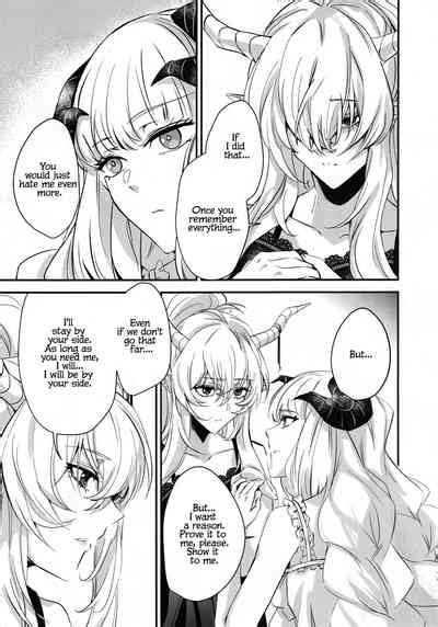 Wish Nhentai Hentai Doujinshi And Manga