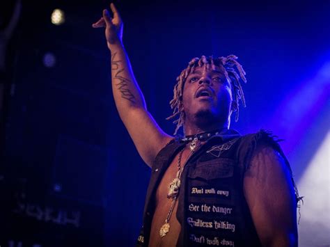 Juice Wrld Concert Wallpapers Top Free Juice Wrld Concert Backgrounds
