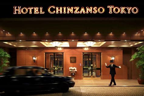 Spa Profile Yu The Spa By Loccitane At Hotel Chinzanso Tokyo — Spa