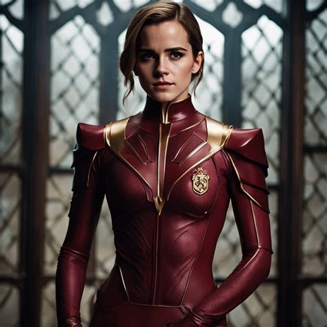 Hermione Granger Latex Suit By Nono62 On Deviantart