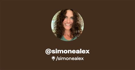 Simonealex Linktree