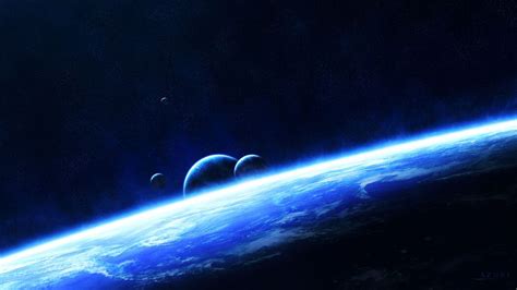 行星辉光宇宙太空4k高清壁纸3840x2160免费下载 墨鱼部落格 行星辉光宇宙太空4k高清壁纸3840x2160免费下载 墨鱼部落格