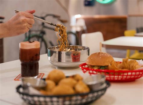 The Golden Rule Of Fried Club Manual Jakarta