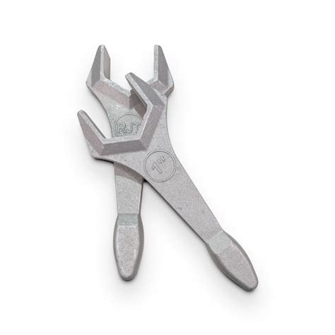 Spanner Rjt Hex Nut 1 1 5 2 Liquid Solutions