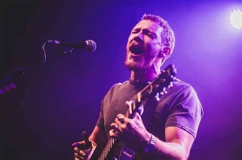 Matt Maeson Electric Brixton