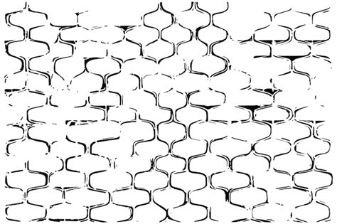 Premium Vector Vintage Printed Tiles Dotted Spotted And Scratched Texture