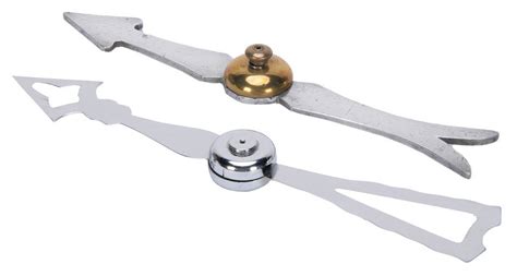 Spirit Clock Dials A Pair Of Vintage Dials Specially Made For The