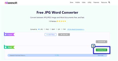 3 лучших способа конвертировать Excel в  на рабочем столе бесплатно