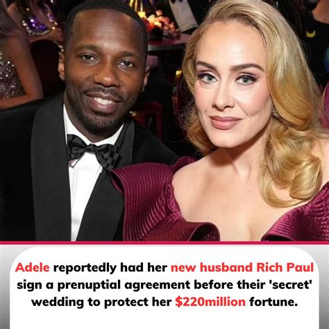 Adele Reportedly Had Her New British Nightingale
