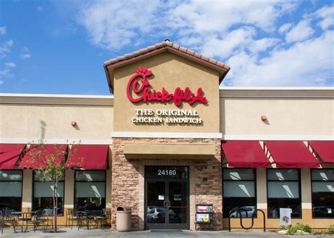 🍟most Common Fast Food Chains In Florida
