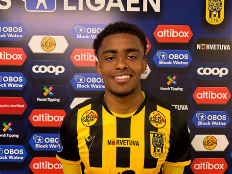 Eigersund Eik Har Slått Tilbake Og Blitt Avgjørende For Eik Jeg Vet At Jeg Kan Være Farlig