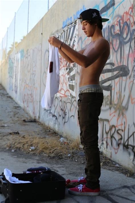 Cute Skater Boy Quotes Quotesgram