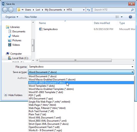 Как документ Excel преобразовать в Word