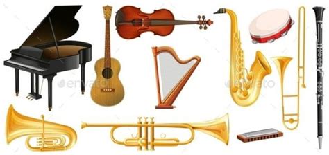 Classical Period Instruments