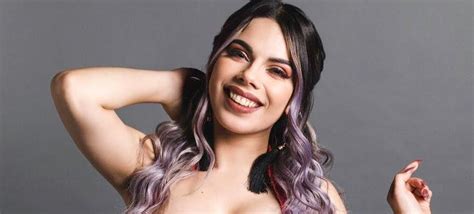 Esto Es Lo Que Hacía Lizbeth Rodríguez Antes De Exponer Infieles