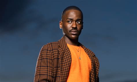 Why Ncuti Gatwas Doctor Who Debut Is So Important To Queer Fans