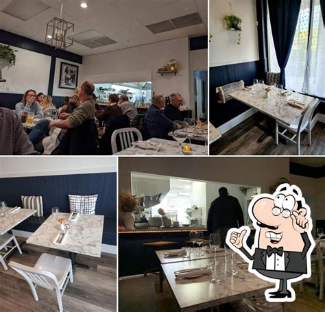 La Grassa Pastificio Cary Restaurant Menu Prices And Reviews