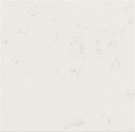 Noble Supreme White Luxurious Quartz Surface Hereford Stone