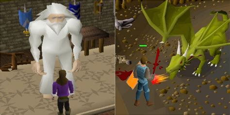 Old School Runescape 7 Pro Tips For Ironman Mode Pay To Play