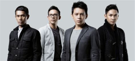 Noah Peterpan Ariel Uki Lukman Reza David Lirik Lagu Dan Album