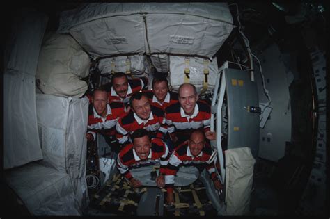 Expedition 14 Preflight Picryl Public Domain Image