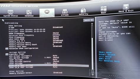 Bios Cpu Voltage Rmsigaming