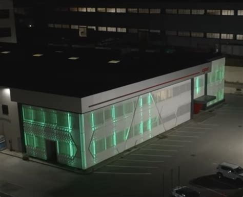 Cps Next Generation Technology Center Video Cps Dauria