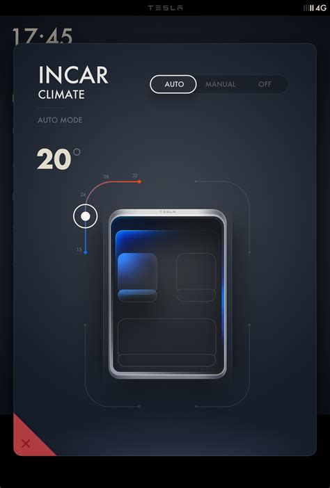 Car Ui App Design Game Ui Design