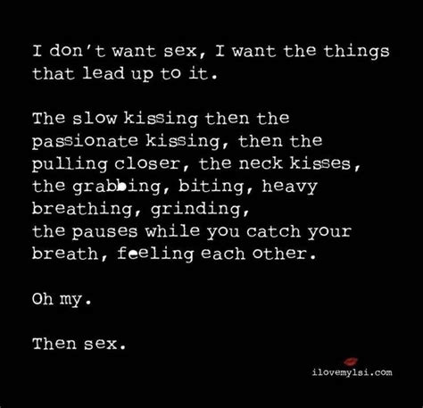 Foreplay Quotes Artofit