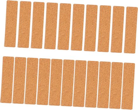 Wire Labels 21 Pack Cork Cable Tags Cord Identifier Labels For Cord