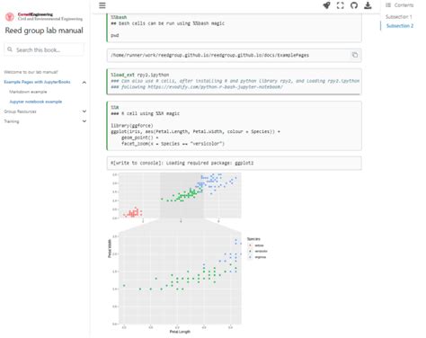 Water Programming A Collaborative Research Blog Tips And Tricks On