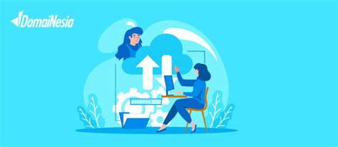 Cloud Computing Adalah Cloud Computing Dan Cara Kerjanya