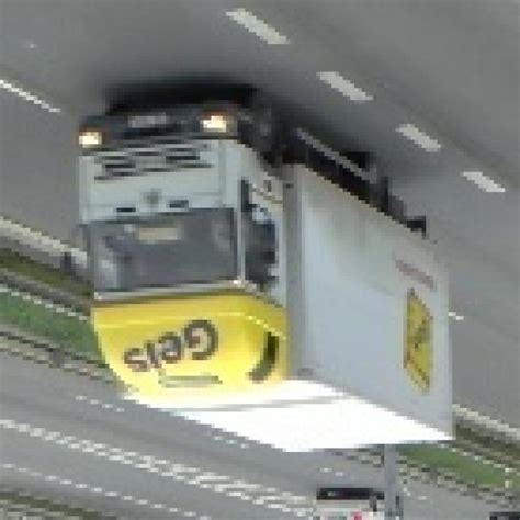 Truck Object Detection Dataset V4 Final Version Truck By Ds