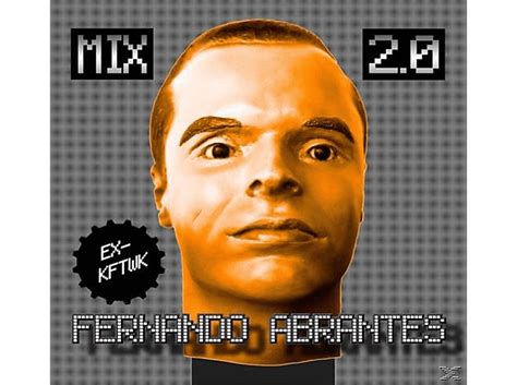 Fernando Abrantes Mix 20 Cd Fernando Abrantes Auf Cd Online Kaufen Saturn