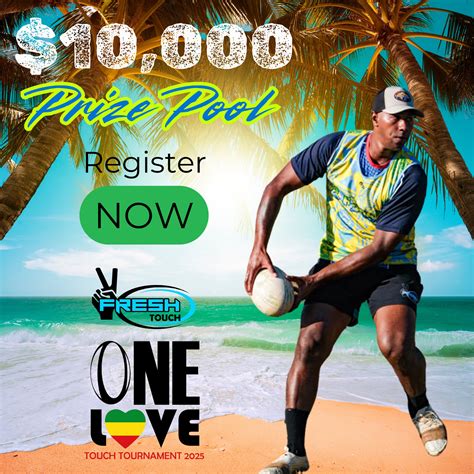 Suva Touch Association